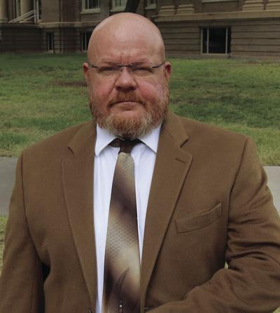 Malone looks to get on council | Local News | rdrnews.com
