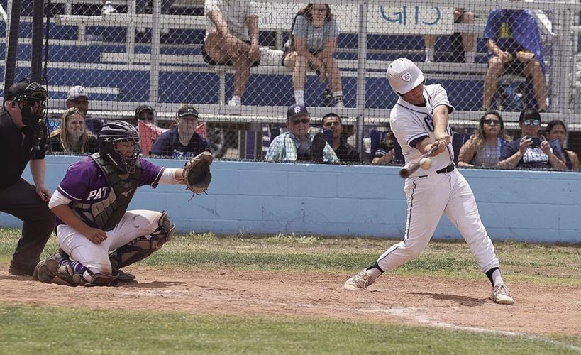 Goddard defeats Miyamura, to play Valley in quarterfinals | Local ...