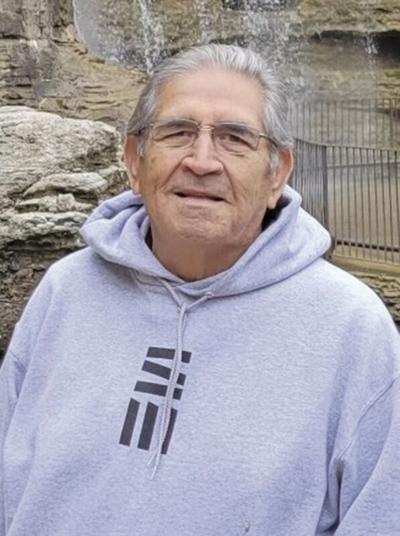 Daniel (Dan) David Baiza | Obituaries | rdrnews.com