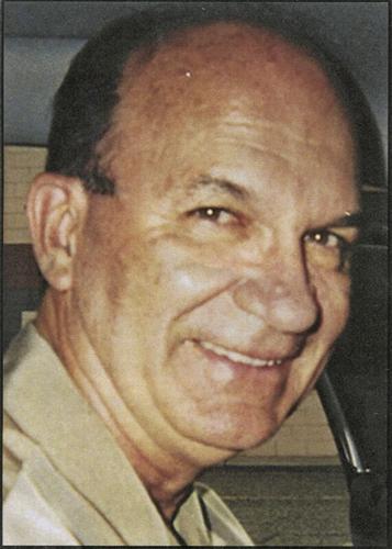 Sherman Caruthers | Obituaries | rdrnews.com