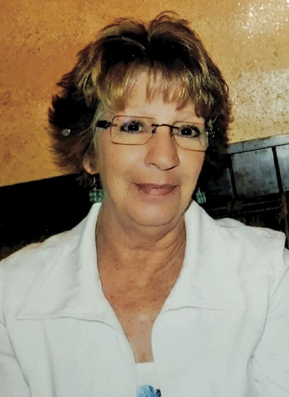 Gail Louise Price | Obituaries | rdrnews.com