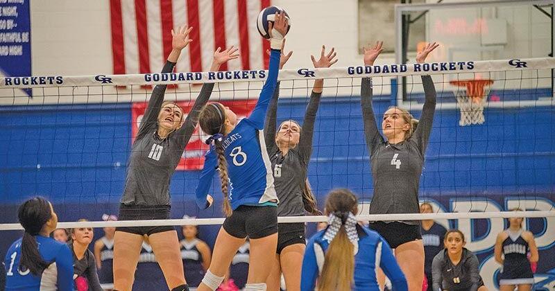 Lady Rockets get much needed win | Local Sports | rdrnews.com