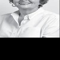 Betty Maxine Hatch | Obituaries | rdrnews.com