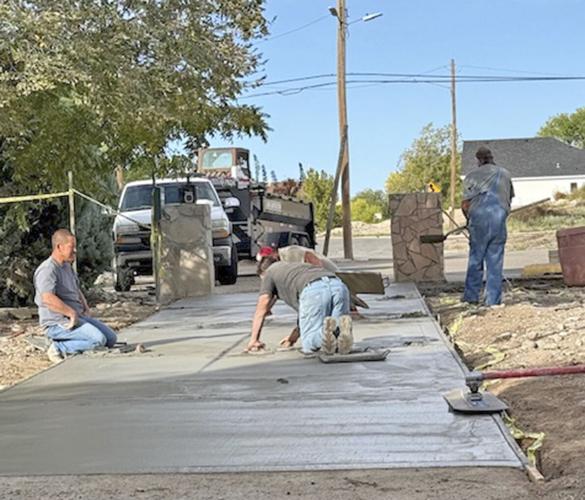 Repairs made at bird sanctuary | Local News | rdrnews.com