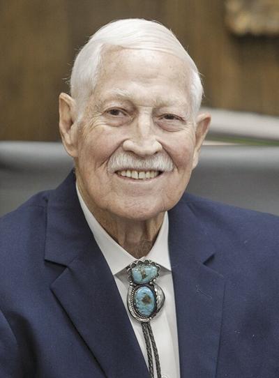 H. Lee Harvard | Obituaries | rdrnews.com