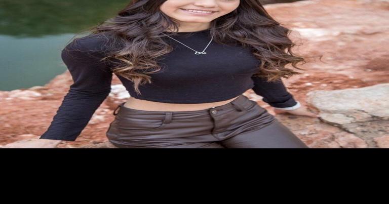 Goddard High School Student of the Month Rubi Ruiz | Saotm | rdrnews.com