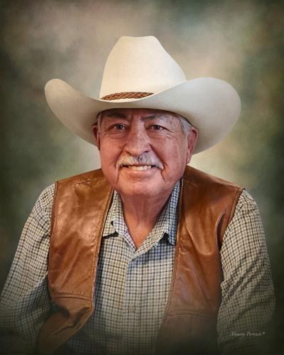 Alfonso Marrufo | Obituaries | rdrnews.com