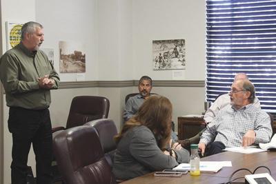 Councilor questions estimates for treatment plant project | Local News ...