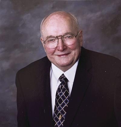 Edward (Eddie) Keith David | Obituaries | rdrnews.com