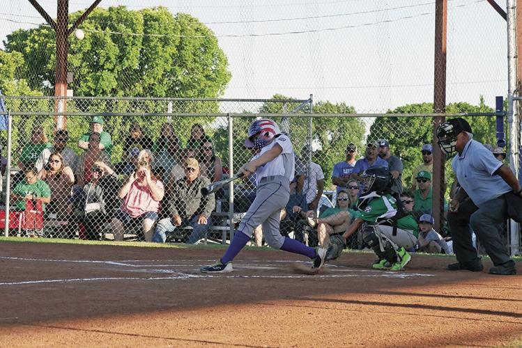 Noon Optimist All-Stars defeat Hagerman All-Stars | Local Sports ...