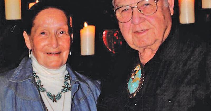 Kenneth Nosker and Ella Irene Bonnell Nosker | Obituaries | rdrnews.com