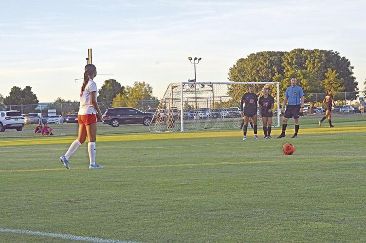 Roswell High girls’ soccer team loses to Artesia | Local Sports ...