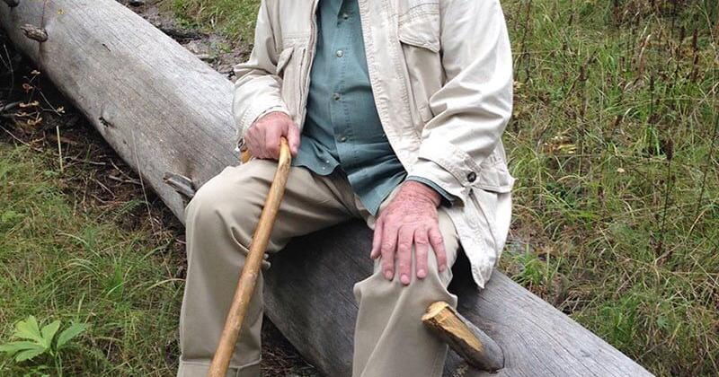 Local artist Peter Rogers remembered as brilliant, humble | Local News ...