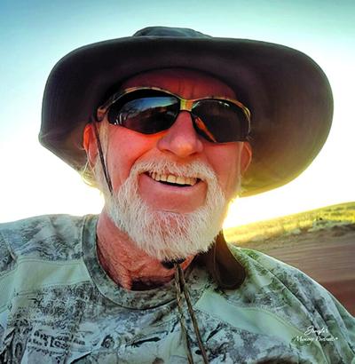 James Thomas | Obituaries | rdrnews.com