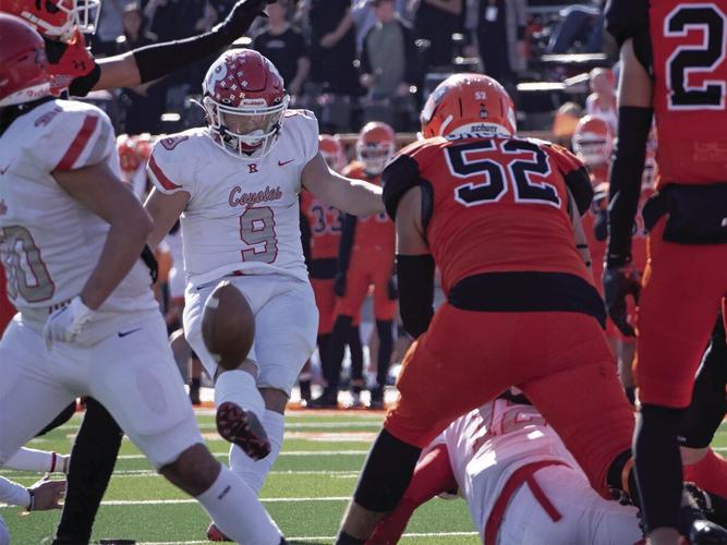 Selections announced for fall sports all-stars | Local Sports | rdrnews.com