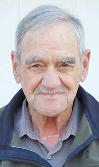 Jackie Nelson Alsup | Obituaries | rdrnews.com