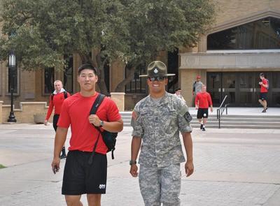 NMMI welcomes back students | Local News | rdrnews.com