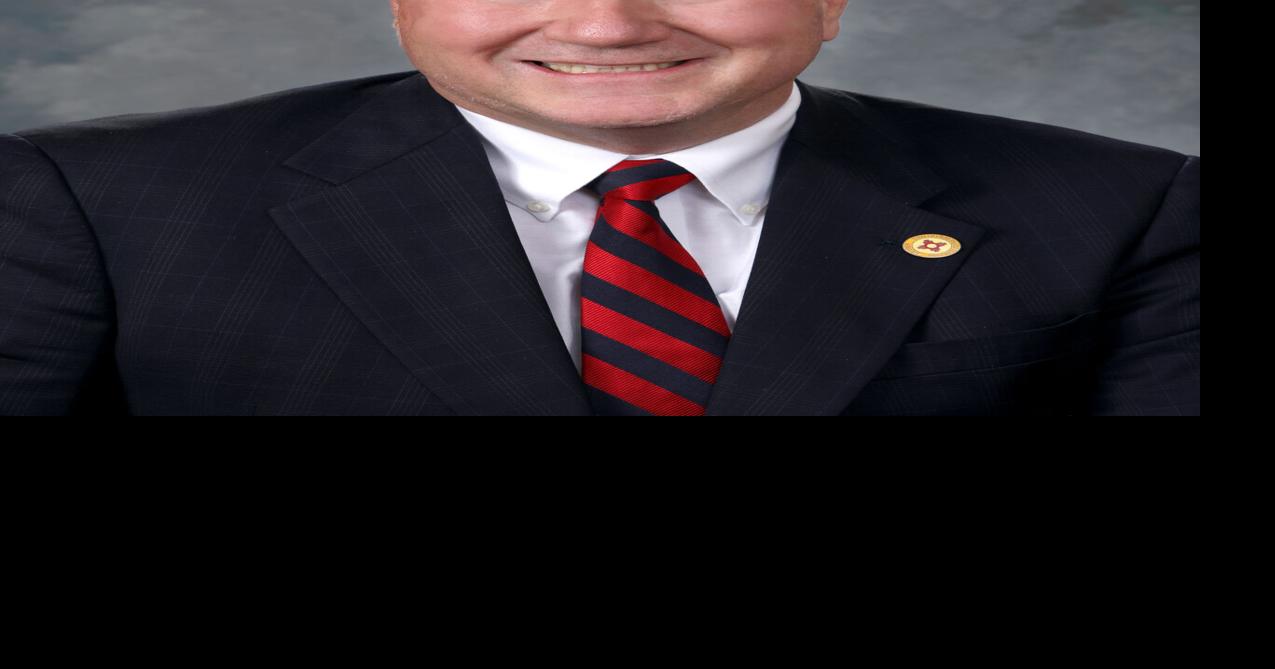 Nibert appointed to PRC | Local News | rdrnews.com