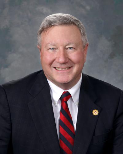 Nibert appointed to PRC | Local News | rdrnews.com