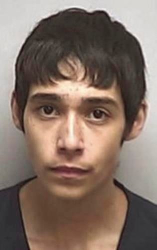 Soltero pleads not guilty to charges in deadly drive-by shooting ...