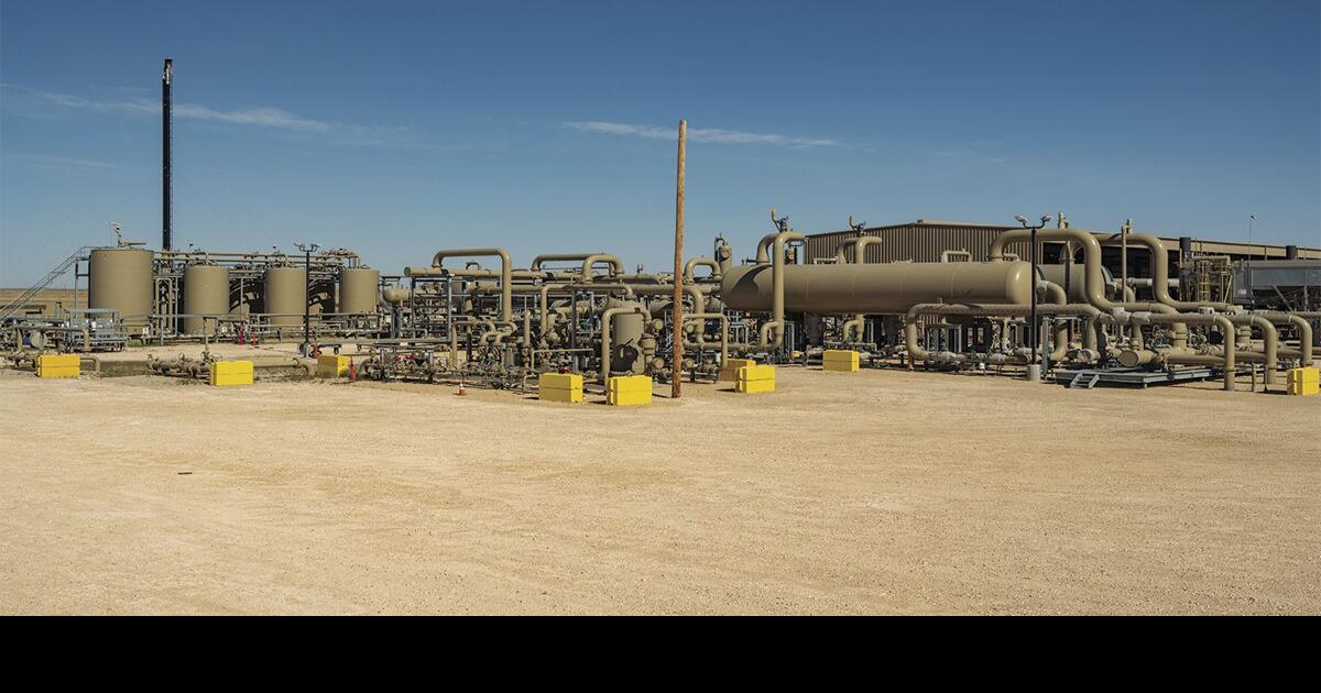 Major Permian Basin operators use 'green' technologies | | rdrnews.com