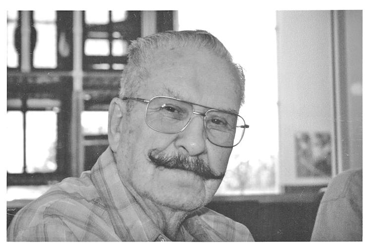 Raul J. “Gabe” Carrillo | Obituaries | rdrnews.com