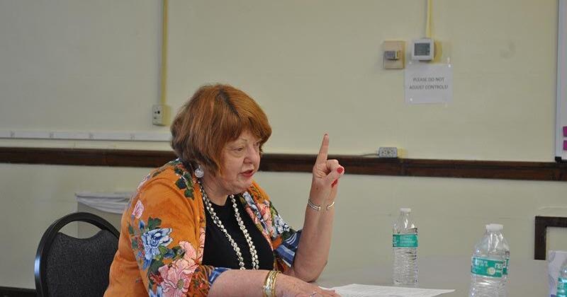 School board chooses Pittman to fill vacancy | Local News | rdrnews.com