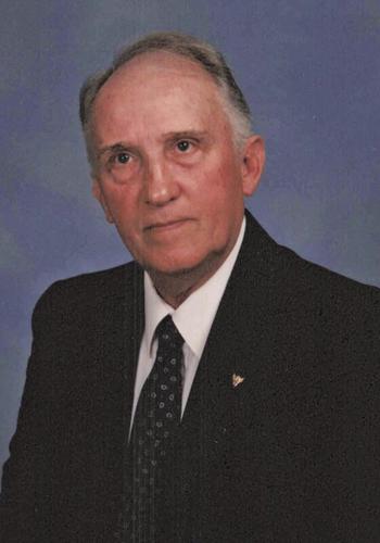 Donald James McGuire | Obituaries | rdrnews.com