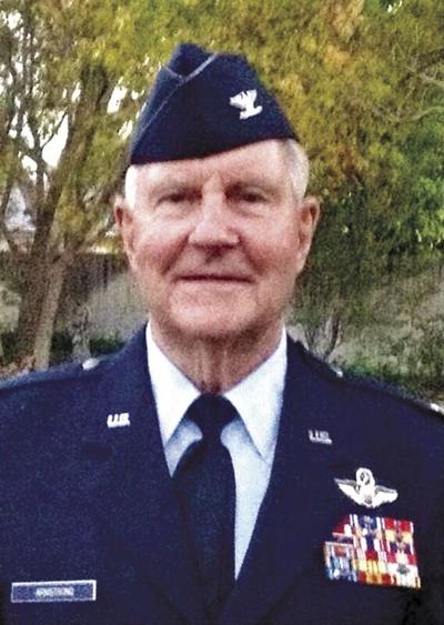 Donald C. Armstrong Jr. | Obituaries | rdrnews.com