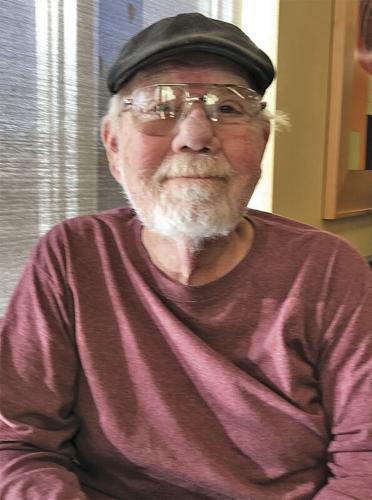 Duane Wright | Obituaries | rdrnews.com