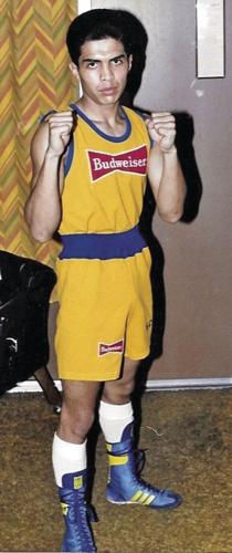 Eleven people to be honored by the New Mexico Boxing Hall of Fame ...