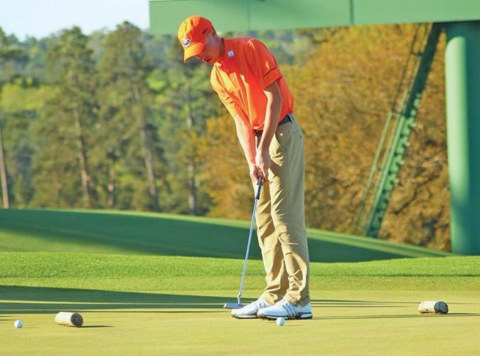 Cavan Jones: The other side of success | Local Sports | rdrnews.com