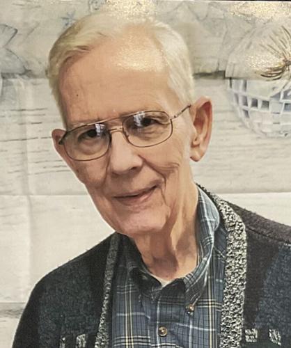 Jack Fisher | Obituaries | rdrnews.com