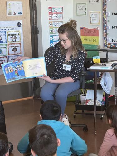 Governor names April Financial Literacy Month | | rdrnews.com