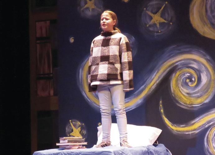 ‘Matilda — The Musical’ | Vision | rdrnews.com
