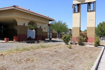 Former Sally Port Inn expected to open in October | Local News ...