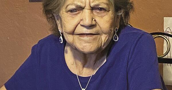 Rachel M. Sedillo | Obituaries | rdrnews.com