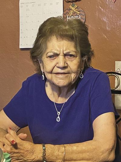 Rachel M. Sedillo | Obituaries | rdrnews.com