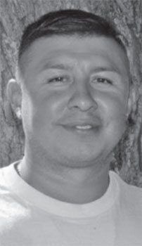 Michael Ponce | Obituaries | rdrnews.com