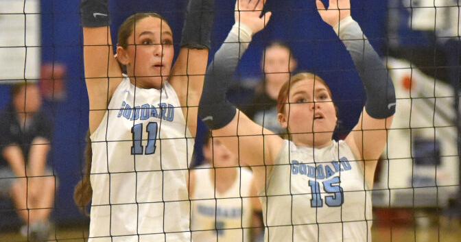 Lady Rockets continue winning streak against Santa Teresa | Local ...