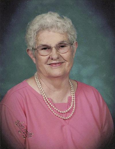 Betty Lou Stacy | Obituaries | rdrnews.com