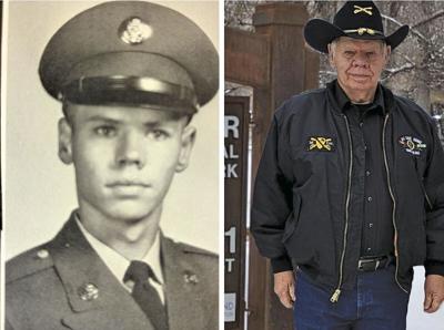 Danny Leonard Harrison | Obituaries | rdrnews.com