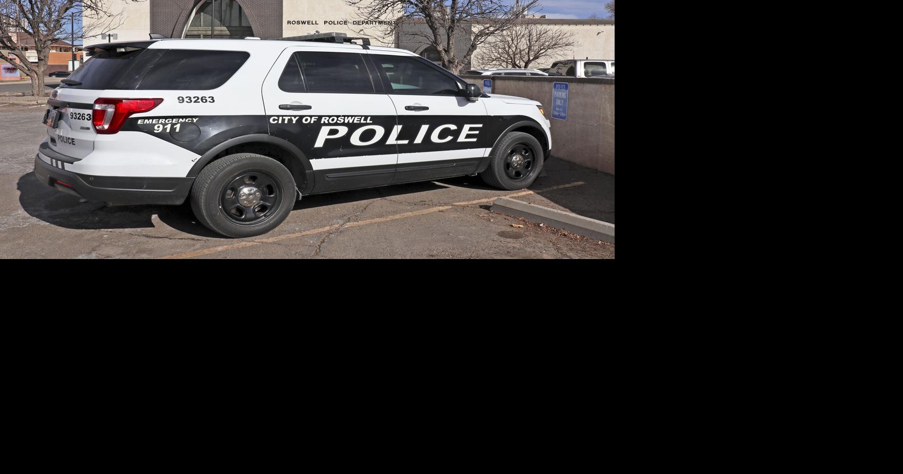 Police headquarters relocation among council agenda items | Local News ...