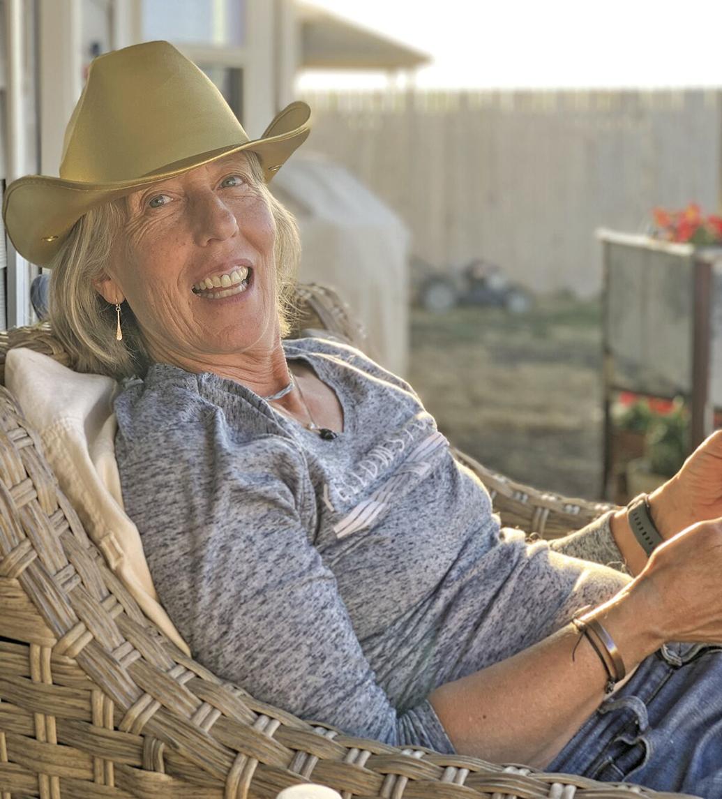 Sandra Lee Sharp | Obituaries | rdrnews.com