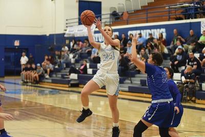 Beene shines on the big stage | Local Sports | rdrnews.com