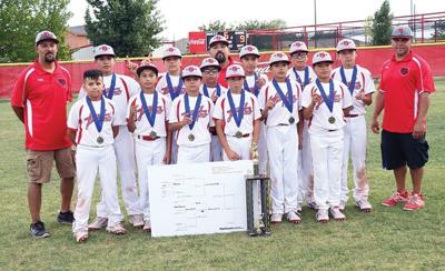Lions Hondo perfect in All-Star play | Local Sports | rdrnews.com