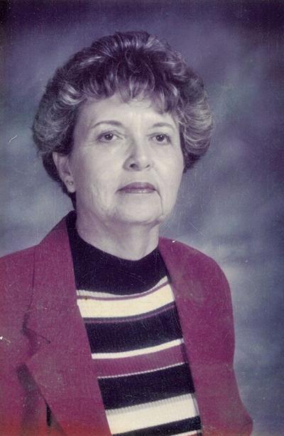Mary Barela | Obituaries | rdrnews.com