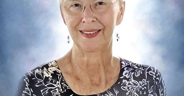 Suzanne Elizabeth Smith | Obituaries | rdrnews.com