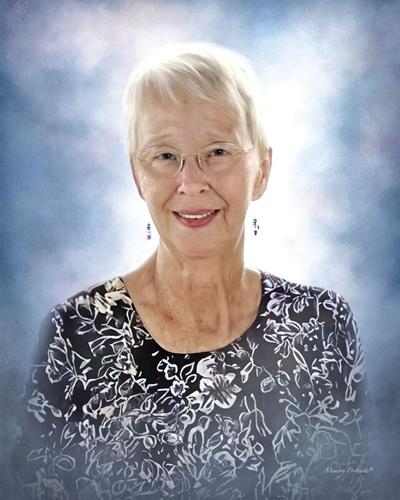 Suzanne Elizabeth Smith | Obituaries | rdrnews.com