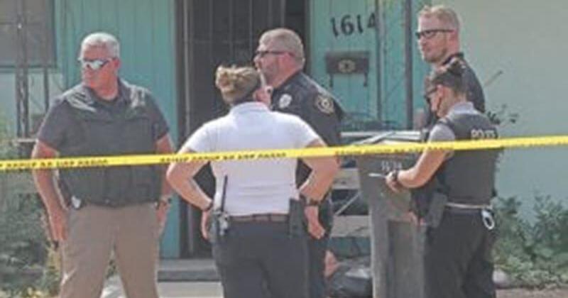 David Clemons sentenced in 2018 shooting | Local News | rdrnews.com